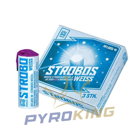 STROBOSKOPY - PyroKing